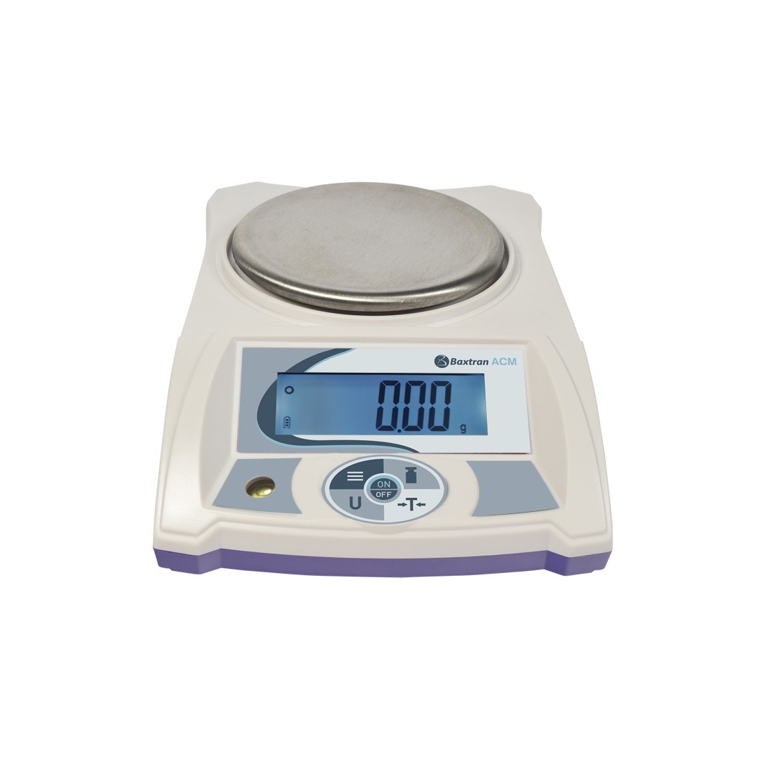 Balanzas de Precisión